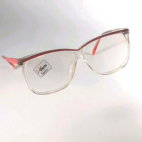 Safilo | Accessories | Vintage Safilo Eyeglass Frame Rxable | Poshmark